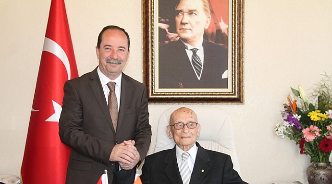 Edirne Belediyesi - GÜRKAN, "EDİRNE SENİ ASLA UNUTMAYACAK"